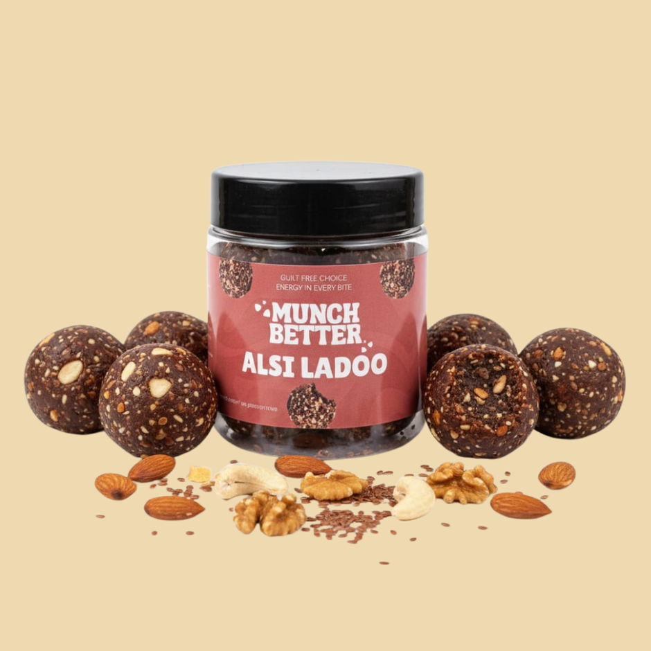 Products – Munch Better